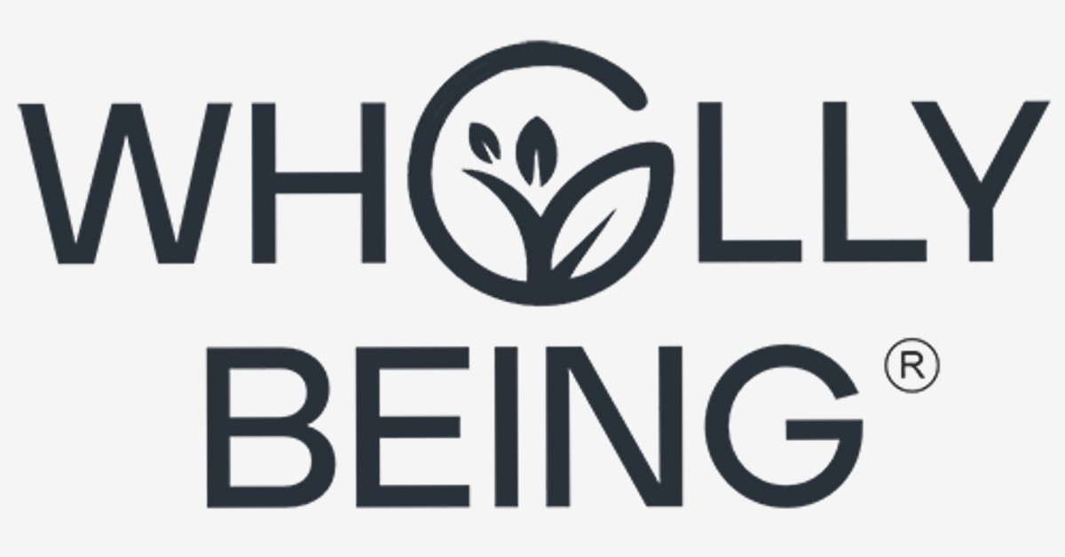 Wholly Being